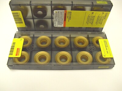 RCKT 20 06 M0 MM 2040 SANDVIK Insert **10PCS** Genuine | eBay