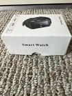 Android-Compatibale Smart Watch, Brand-New, White | eBay