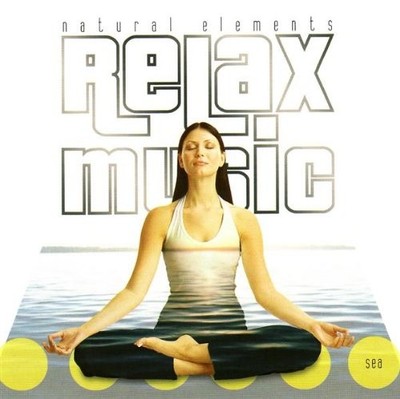 Relax Music-Natural Elements: S (CD) | eBay