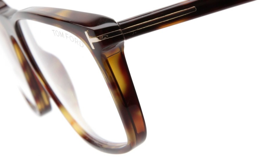 NEW TOM FORD TF5959-B ECO 052 Eyeglasses Frame 56-14-145m B42mm Italy ...