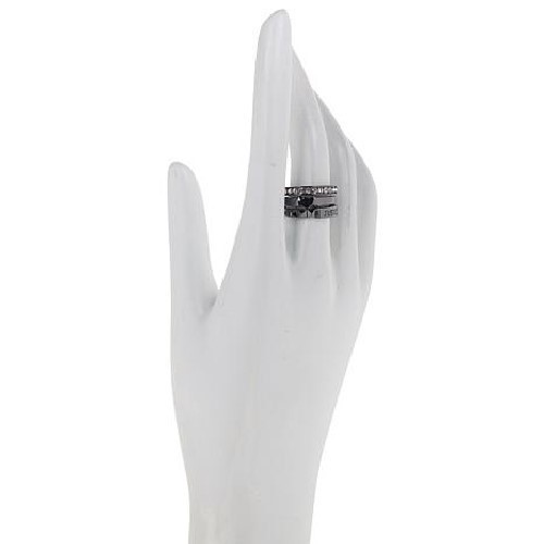 BATMAN VS SUPERMAN 3 RINGS DC COMICS 2016 #batmanvssupermanrings # ...