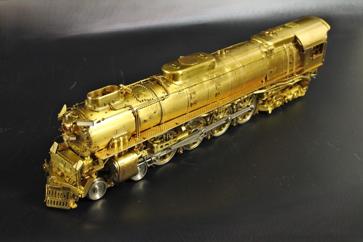 Model Trains - On Ebay - Multiple Results on One Page