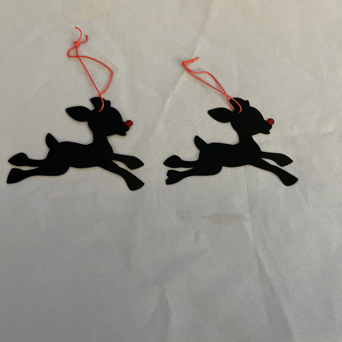 Silueta De Bambi De Disney