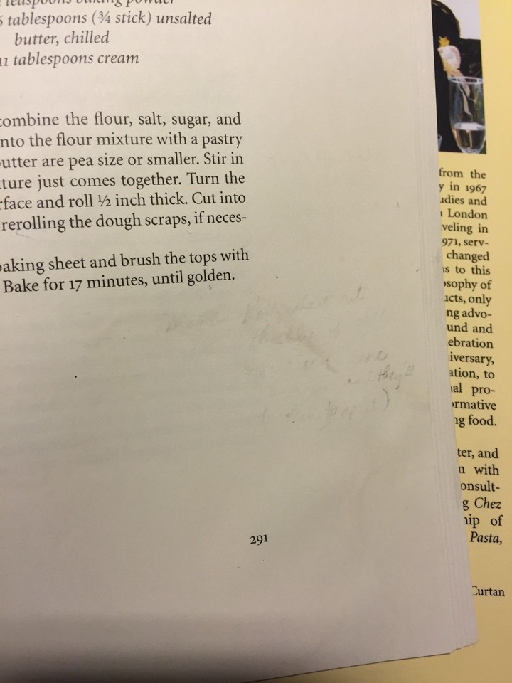 Chez Panisse: Chez Panisse Fruit by Fritz Streiff, Alice Waters ...