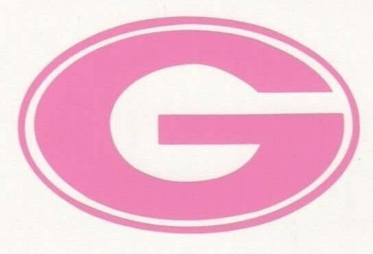 Pink Packer Logo