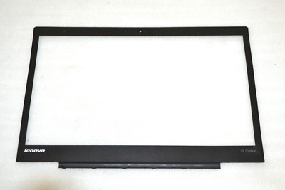 4ZB.01401.0024 LCD Front Bezel for Lenovo X1 Carbon 3rd Gen | eBay