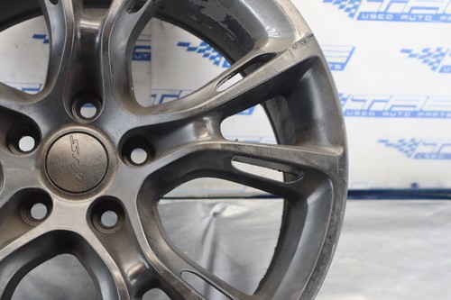 2014-2016 Jeep Grand Chokee SRT8 Wheel 20x10 +50 20‚Äù Rim 1WB011ZGAA 1 ...