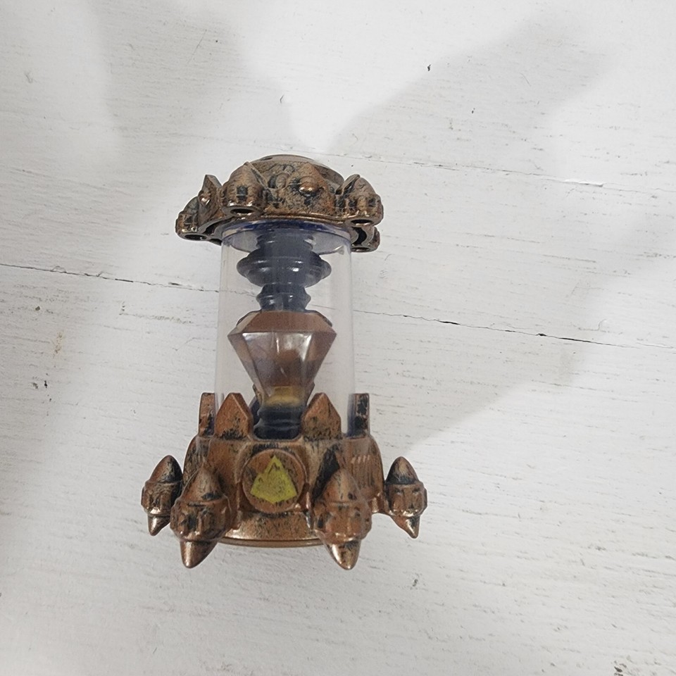 Skylanders Imaginators Tech Reactor Creation Crystal | eBay