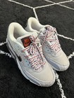 Women’s 2004 Nike Air Max 90 Premium - NAVIGATION PACK - Size 5 | eBay