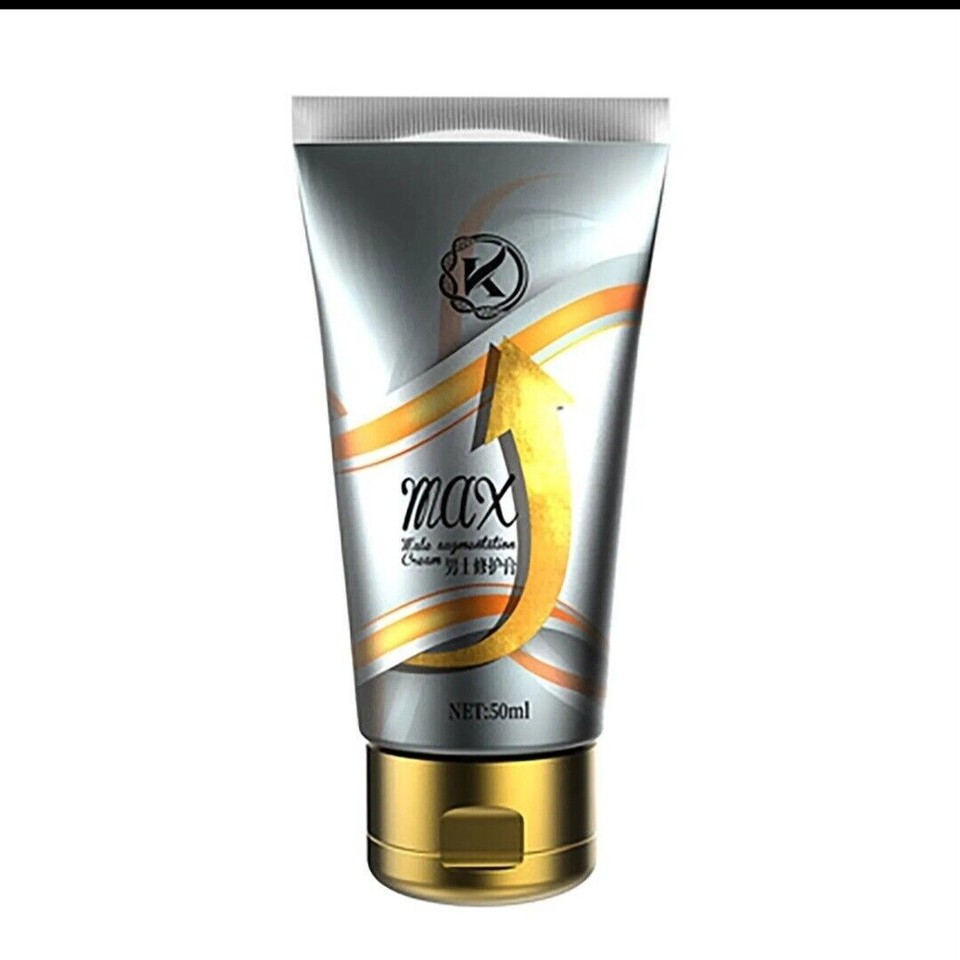 🚀 Men’s Natural Enlargement Cream – Achieve Your Desired Results! 🚀 ...