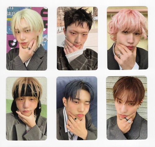 P1Harmony - 8th Mini Album DUH! [FNC SHOP] PREORDER EXCLUSIVE OFFICIAL ...