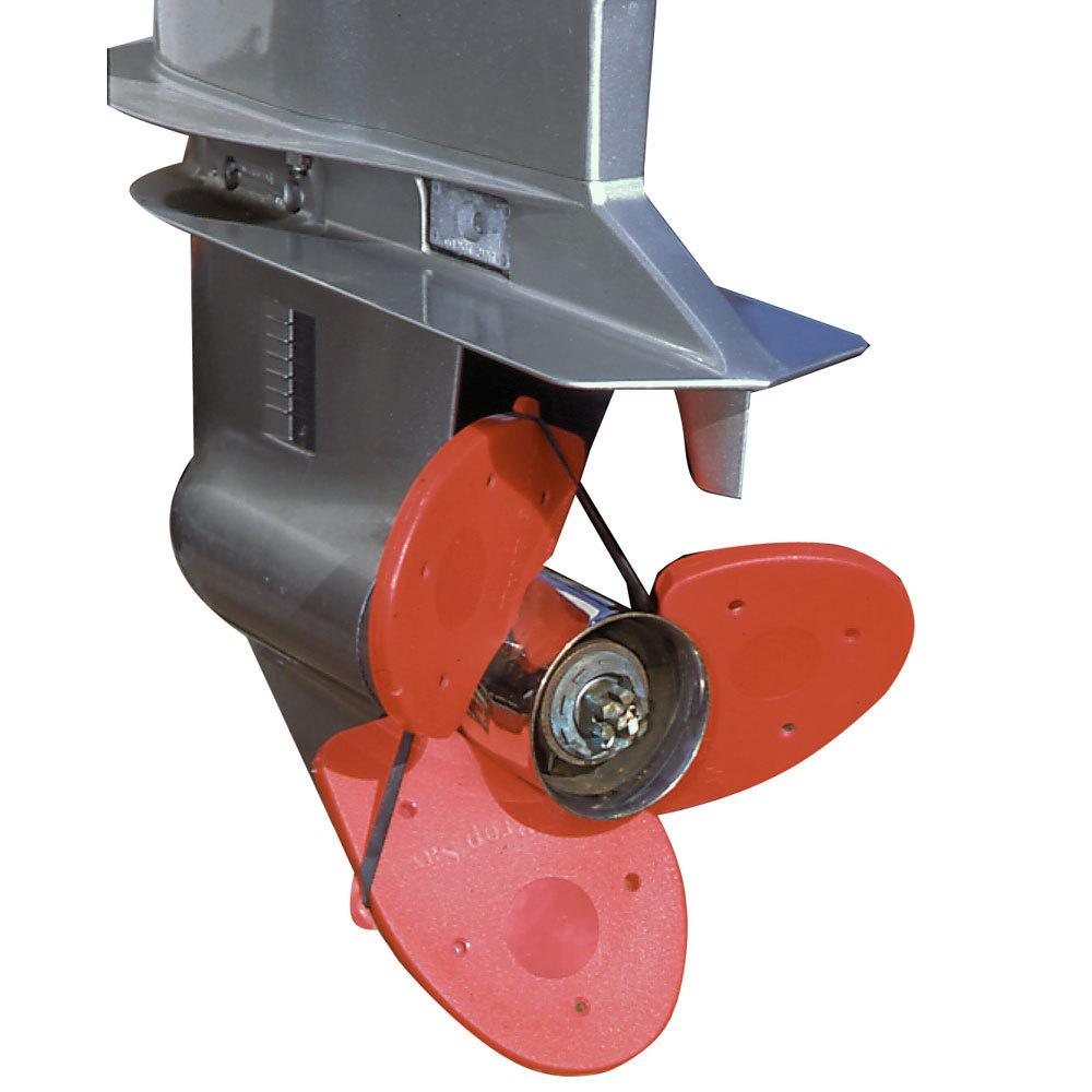 Davis Propeller Prop Blade Protective Sox Socks Cover Guard Sleeve ...