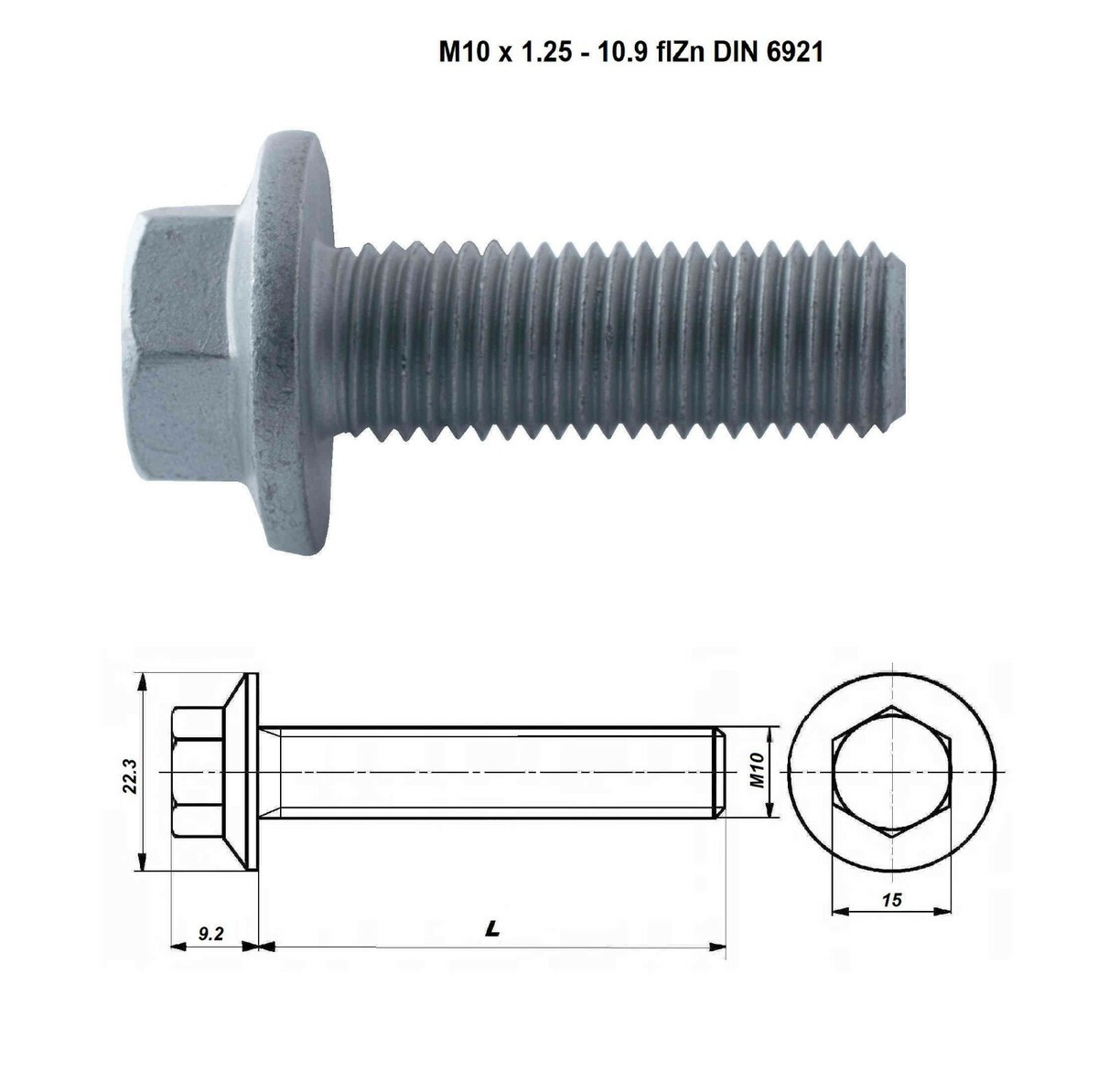 Metric Fine Thread Bolt Sizes Metric - Infoupdate.org
