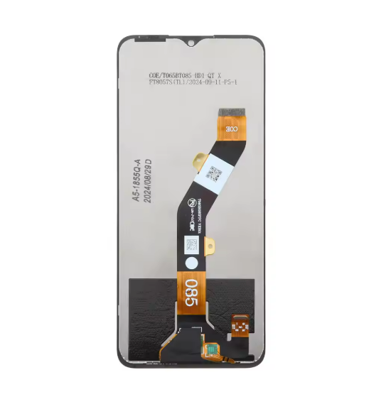 LCD Display Touch Screen Digitizer For Cricket Magic 2 5G 2024 U655AC ...