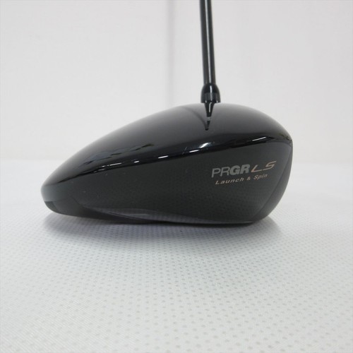 PRGR Driver LS 10.5° StiffRegular Speeder EVOLUTION FOR PRGR(2021) 4573147610037 | eBay