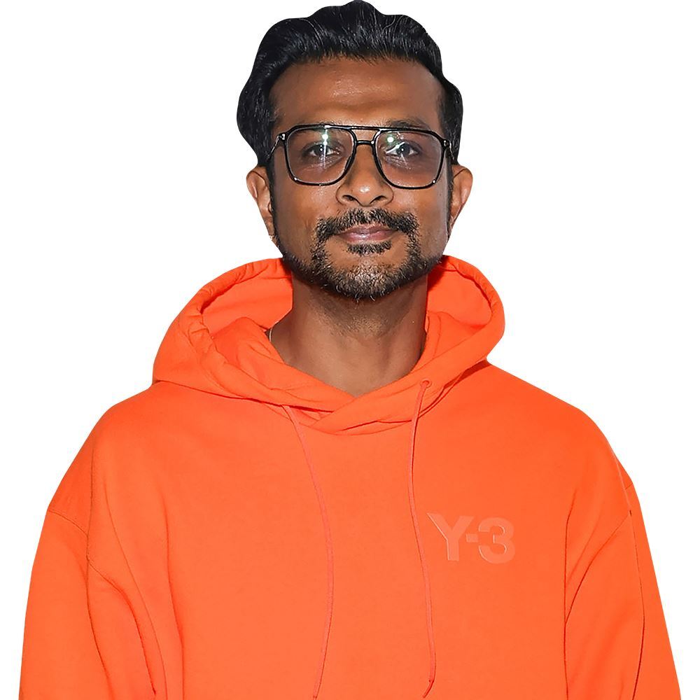 Utkarsh Ambudkar Biography