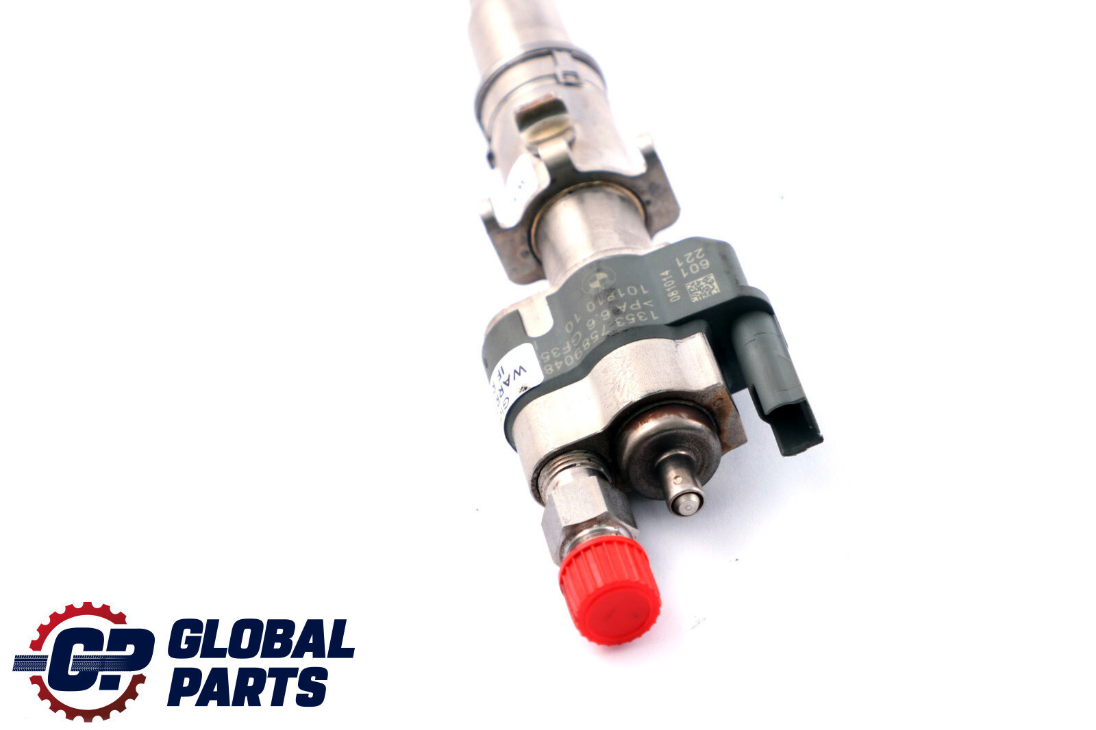 BMW E60 E81 E82 E87 LCI E88 E90 E91 E92 E93 Petrol N43 Fuel Injector ...