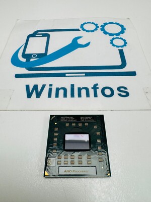 Processore AMD V Serie V120 VMV120SGR12GM Toshiba Satellite C650D ...