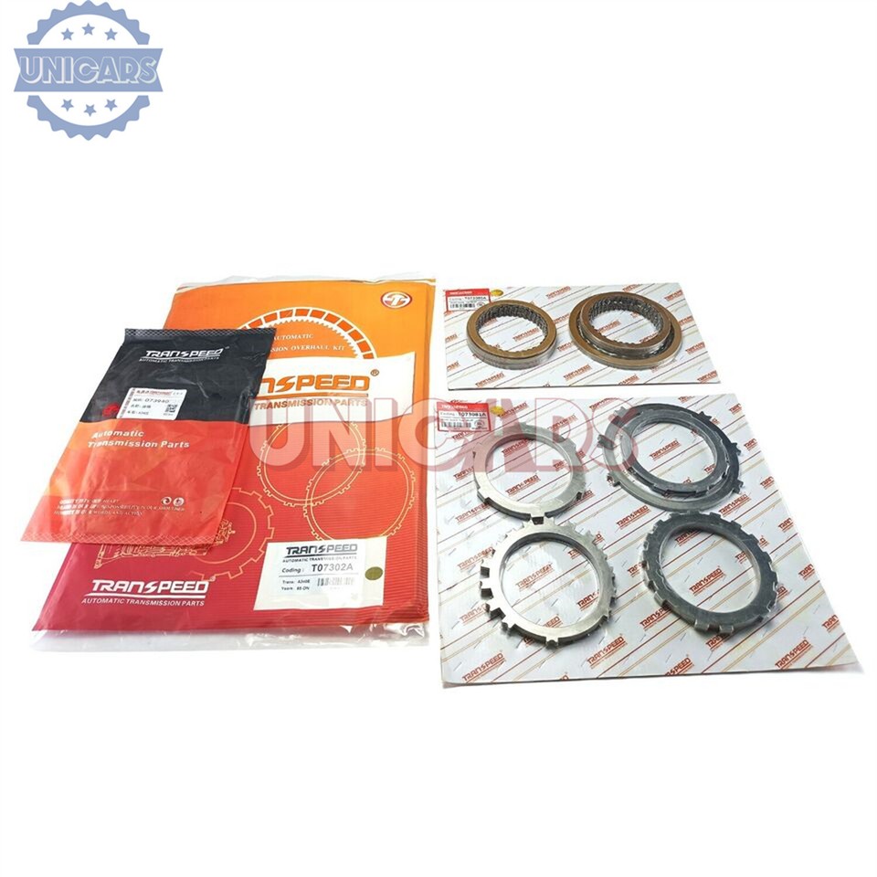 A340E A340F 30-40L Transmission Master Rebuild kit Overhaul For Toyota ...