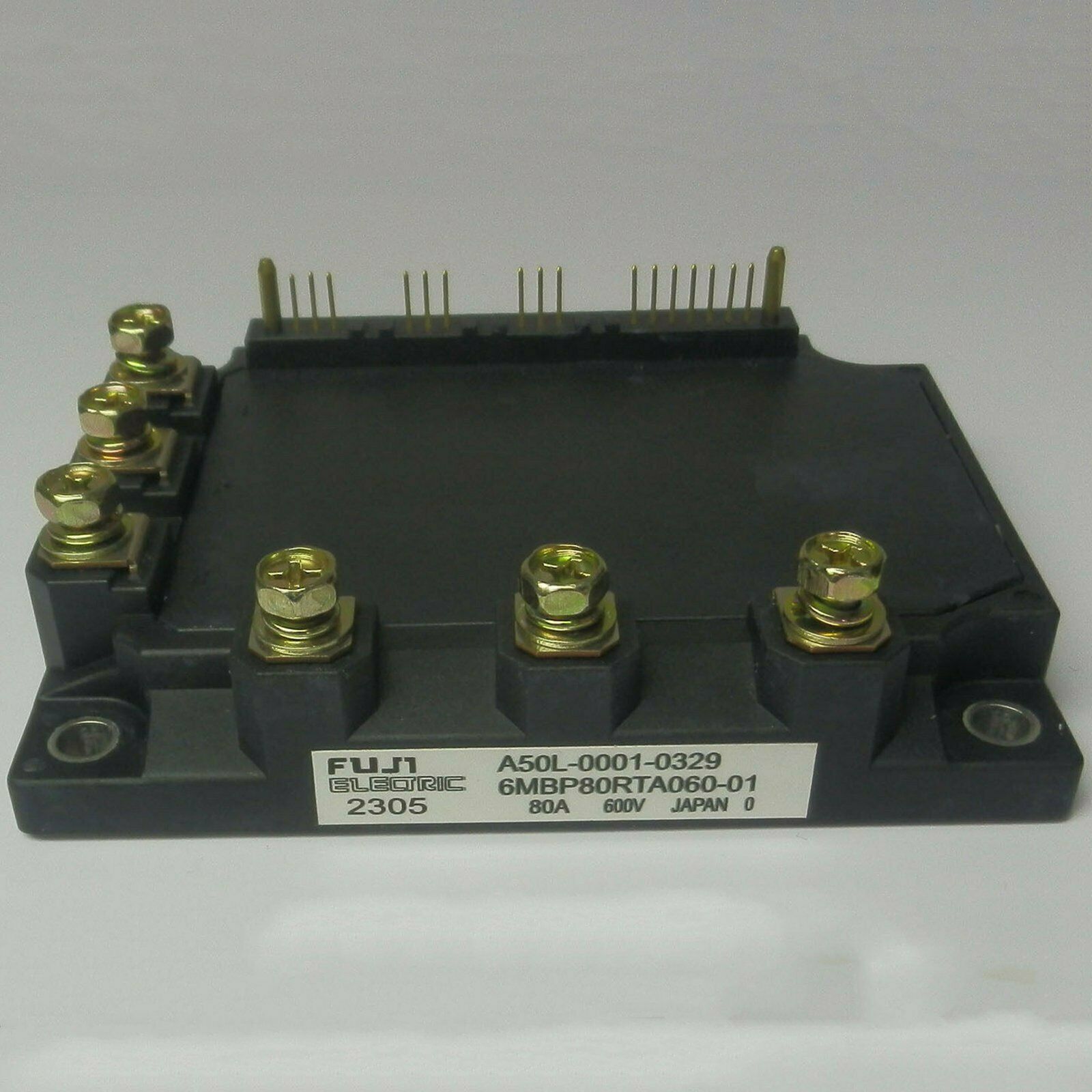 One For FANUC A50L-0001-0329 FUJI MODULE A50L00010329 for sale online ...