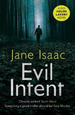 Jane Isaac Evil Intent (Poche) | eBay