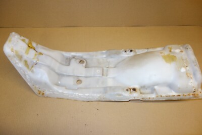 Yamaha xt225 xt 225 SEROW 1KH seat base mount body frame | eBay