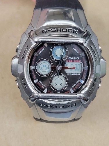 CASIO G-Shock G-511 - 2738 | eBay