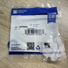 GM OEM A/c AC Condenser Compressor Line-condenser 23479280 for sale ...