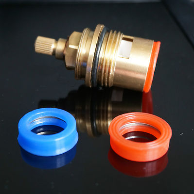 3/4" replacement washers for Ceramic disc valve tap cartridge insert ...