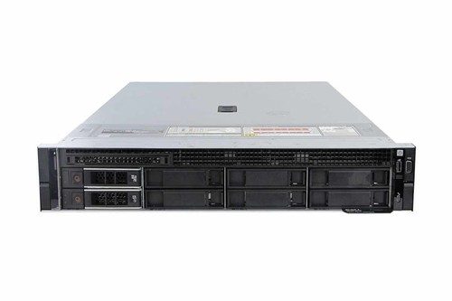 Dell Precision R7960 Rack, 2 x Xeon Gold 5418Y, 128GB, 2TB NVMe, 2 x ...