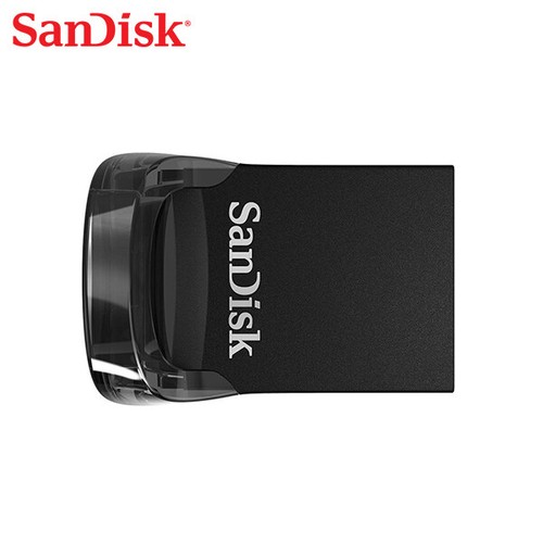 SanDisk SDCZ430-064G-G46 Ultra Fit USB 3.1 64GB Flash Drive for sale ...