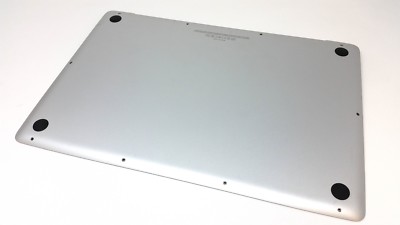 15" MacBook Pro A1286 Bottom Case 2009 2010 2011 2012 OEM 604-1840-A ...