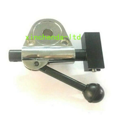 1pc/1set Bridgeport Milling Machine Automatic Feed Bracket Mount Mill ...