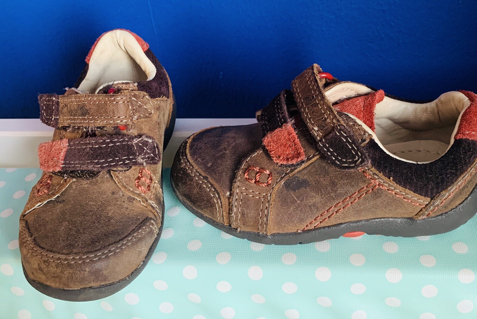 Clarks First Shoes | eBay