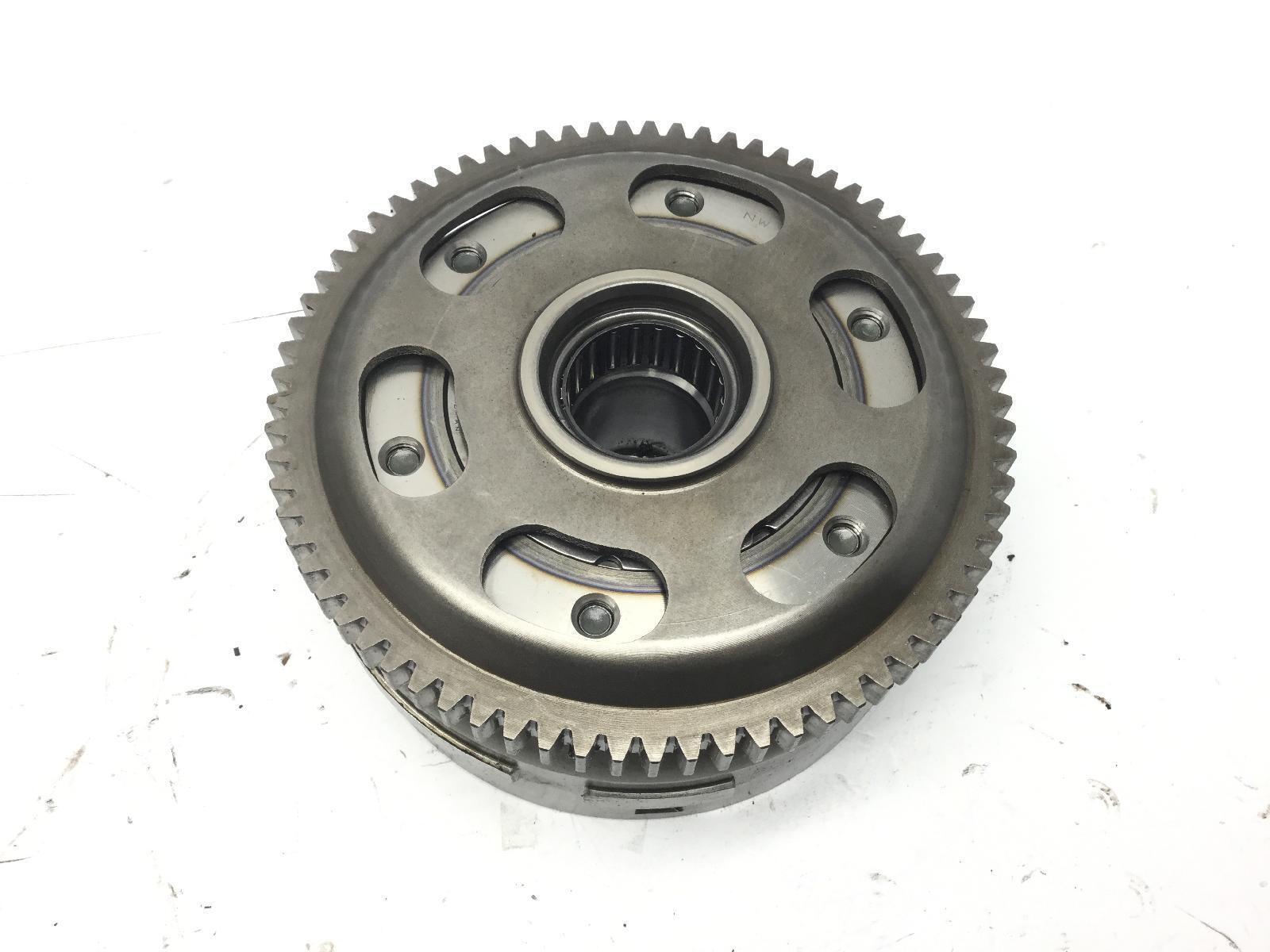 Flywheel & Freewheel SUZUKI XF Freewind 650 1997 2001 AC111 | eBay
