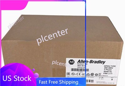 New Allen-Bradley 150-C85NBD SMC-3 85A Smart Motor Controller | eBay