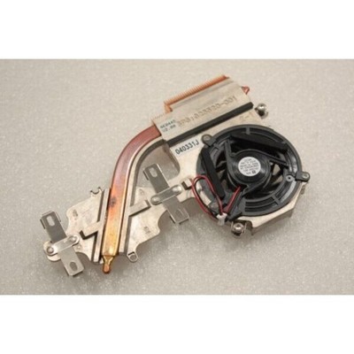 HP Compaq nc4000 CPU Heatsink Cooling Fan 325520-001 | eBay