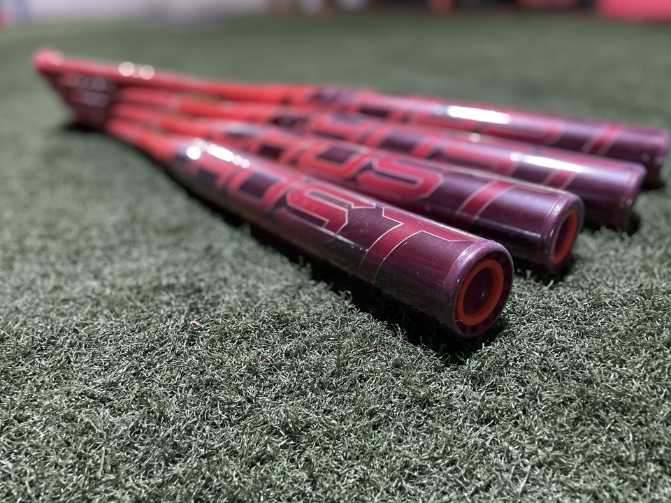 🚀👻2026 Easton Ghost Advanced LAUNCH EDITION 33/23 (-10) #’d Bat 👻🚀 NIW ...