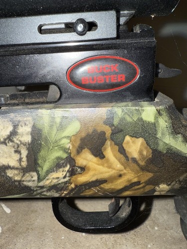 Parker Buck Buster Crossbow | eBay