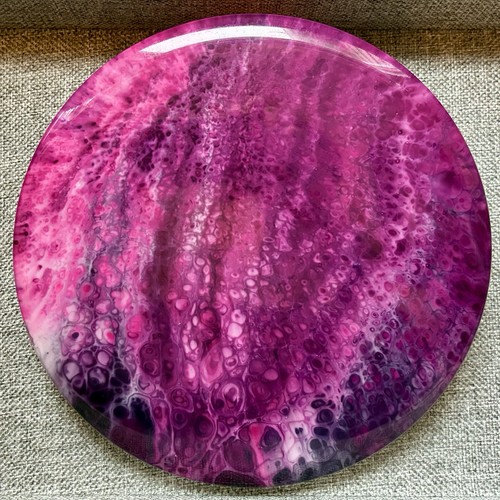 Innova Disc Golf Star Mako3 Back Stamped New Custom Dyed | eBay