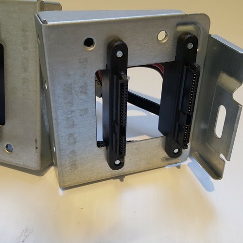 SAS Cable For DELL T7910 Hard Drive Cage 2.5" HDD Tray Caddy PWRC1 ...