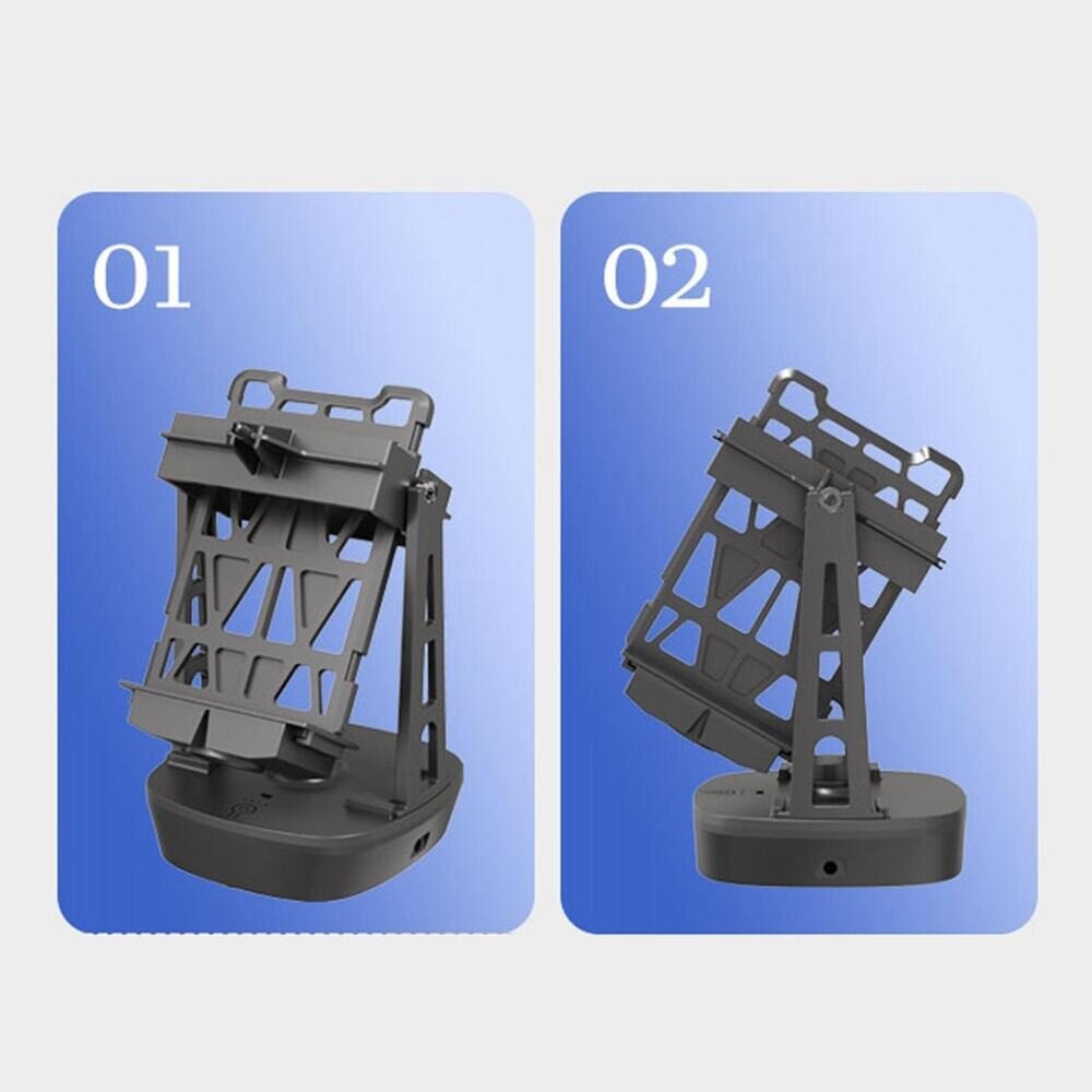 Intelligent Control Mechanical Watch Pendulum Automatic Watches ...