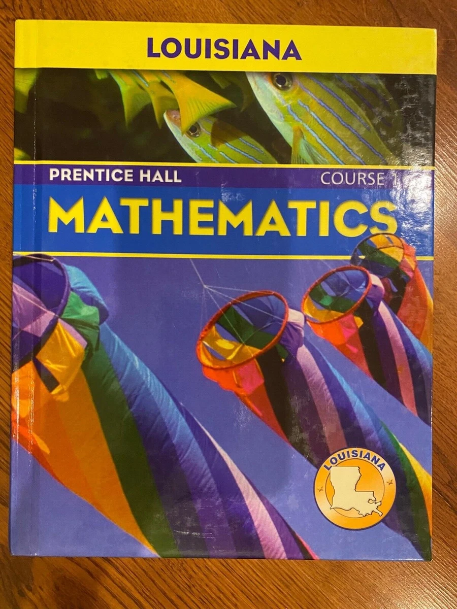 6th Grade Mathematics Book