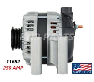 BNR PARTS ALTERNATORS AND STARTERS | eBay Stores