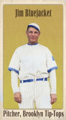 2025 Native Americans of Baseball Trading Cards ACEO | eBay