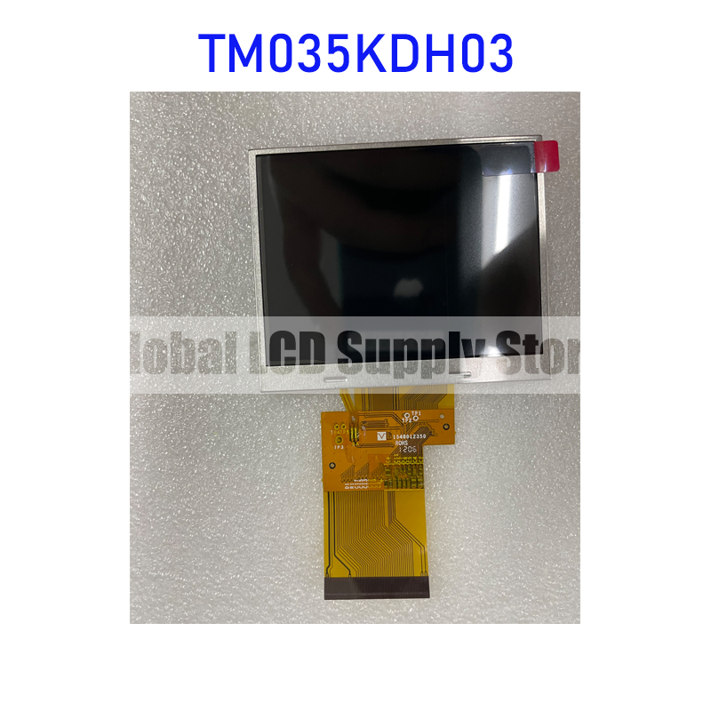Tm035Kdh03 3.5 Inch 320*240 Tft-Lcd Lcd Display Screen Original and New ...