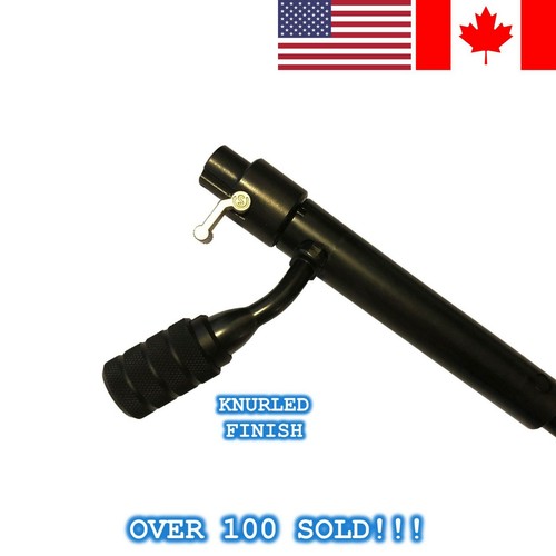 Thompson Center T/C Compass Bolt Knob Lift Sleeve Handle Extended ...