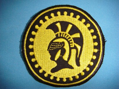PATCH US AIR FORCE US STRATEGIC RECONNAISSANCE SQUADRON 1966-1971 | eBay