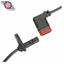 ABS Wheel Speed Sensor Rear L/R 2115401217 Fit for Mercedes-Benz W211 ...