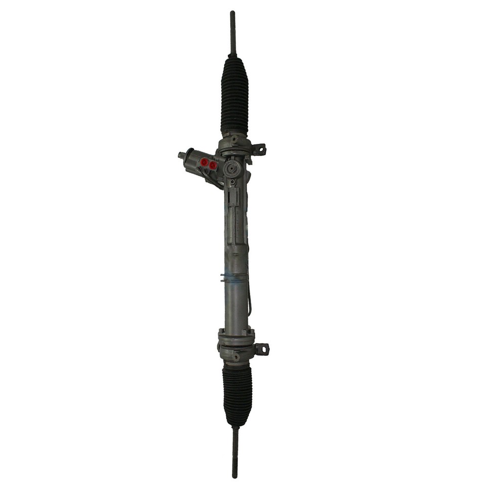 Complete Power Steering Rack and Pinion Assembly for 1995 - 1996 Jaguar ...
